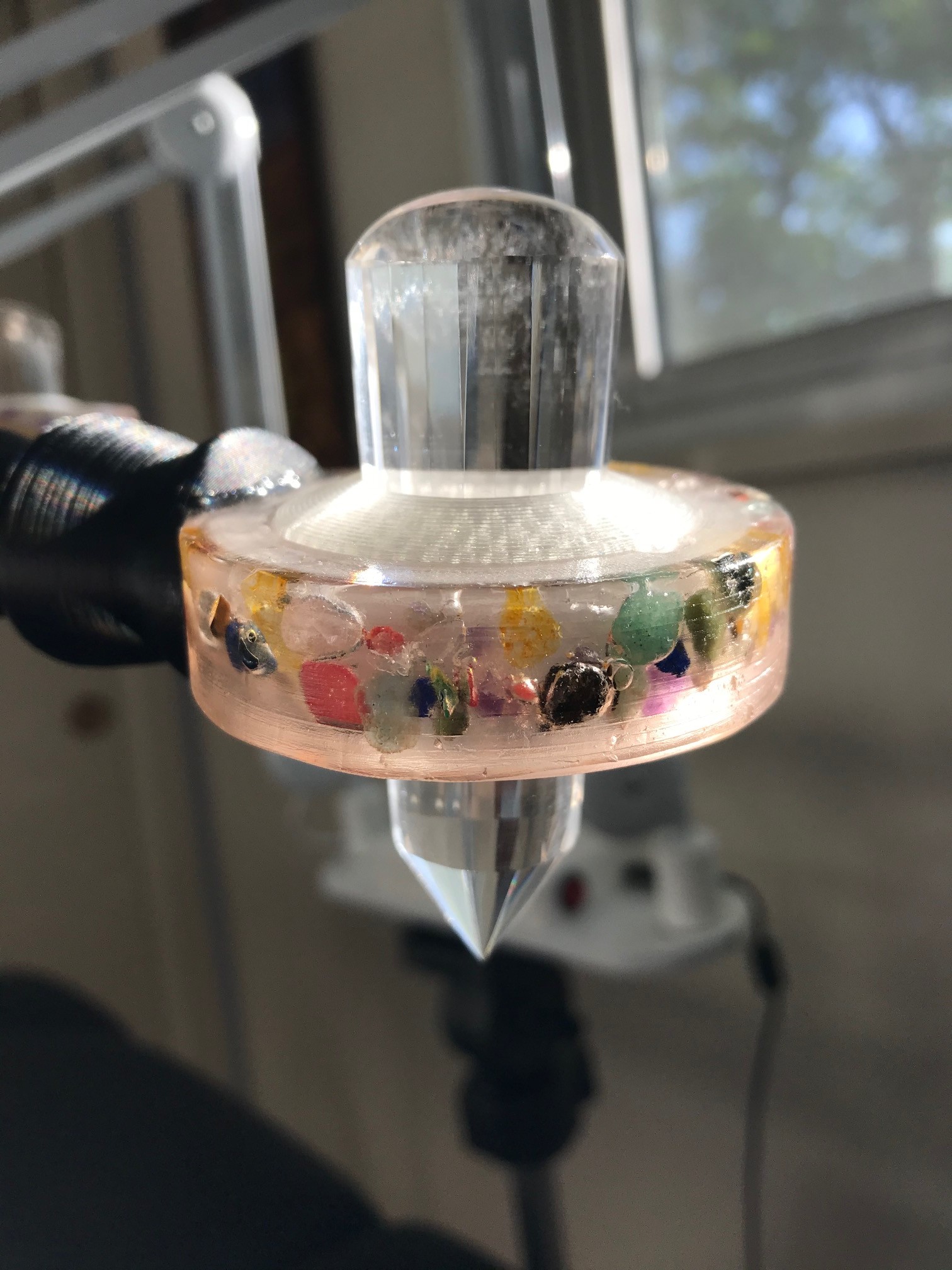 Crystal Light Therapy Sessions – HEAL, BALANCE, STRENGTHEN, & AWAKEN ...